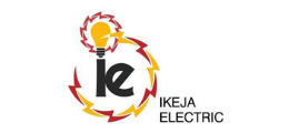 Ikeja Golf Club Logo